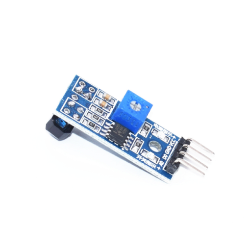 Módulo Sensor Infrarrojo TCRT5000 - Edubotics